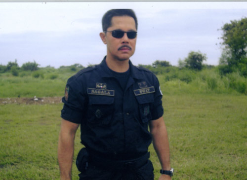 Behind the scenes of "Banal" | PEP.ph