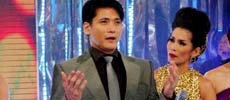 Robin Padilla is the new Videoke King of "Wowowee" | PEP.ph