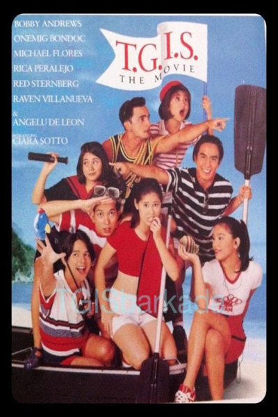 Throwback Thursday: Remembering TGIS after 20 years | PEP.ph