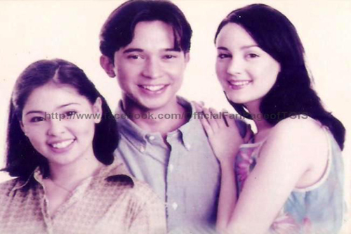 Throwback Thursday: Remembering TGIS after 20 years | PEP.ph