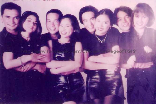 Throwback Thursday: Remembering TGIS after 20 years | PEP.ph