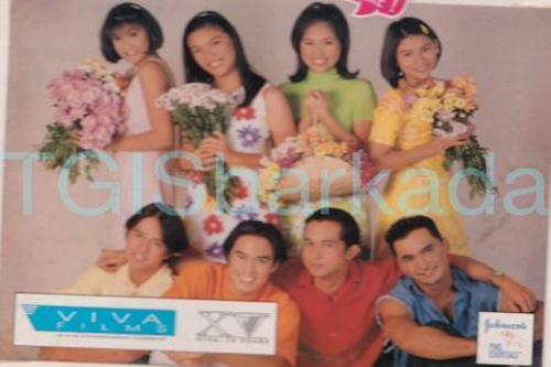 Throwback Thursday: Remembering TGIS after 20 years | PEP.ph
