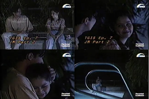 Throwback Thursday: Remembering TGIS after 20 years | PEP.ph