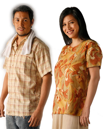 "Kamandag" cast members | PEP.ph