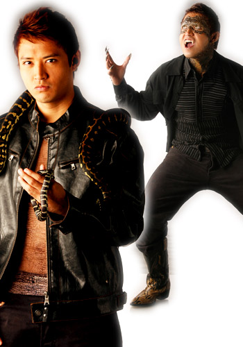 "Kamandag" cast members | PEP.ph