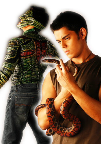 "Kamandag" cast members | PEP.ph