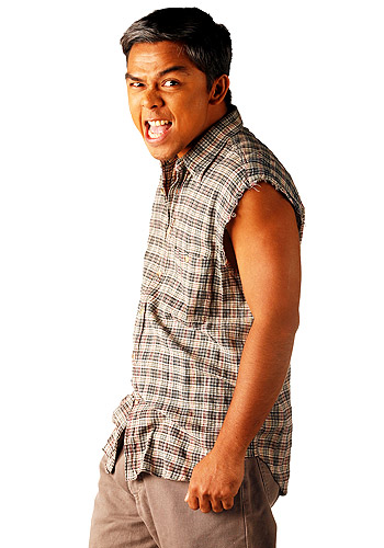 "Kamandag" cast members | PEP.ph