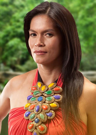 Survivor Philippines: Celebrity Showdown castaways | PEP.ph