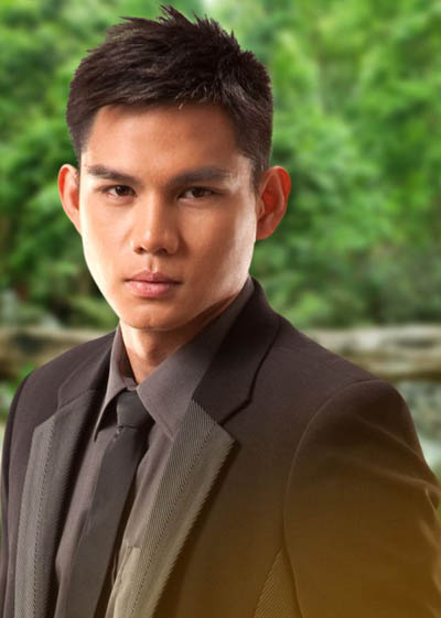 Survivor Philippines: Celebrity Showdown castaways | PEP.ph