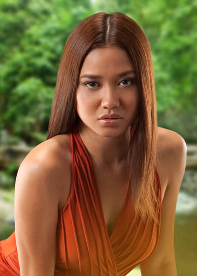 Survivor Philippines: Celebrity Showdown castaways | PEP.ph