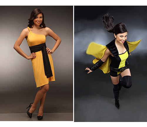 "Gagambino" cast members | PEP.ph