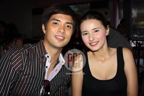 THE CAST: "Dear Friend presents Tisay" | PEP.ph