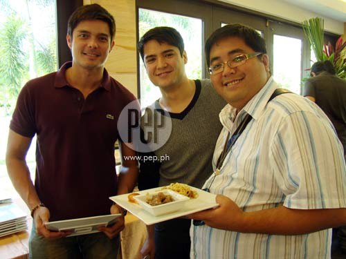 Baptism of Dylan Gotidoc, Jaya's son | PEP.ph