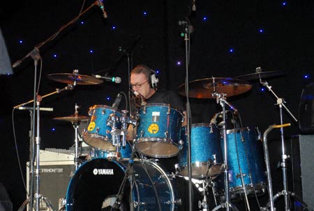 Brian McGee (drummer) - Alchetron, The Free Social Encyclopedia