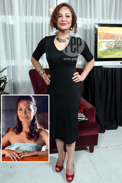 THE PEP LIST: Ten Filipina actresses with the gift of ageless beauty ...