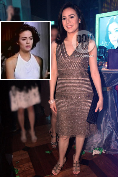 THE PEP LIST: Ten Filipina actresses with the gift of ageless beauty ...