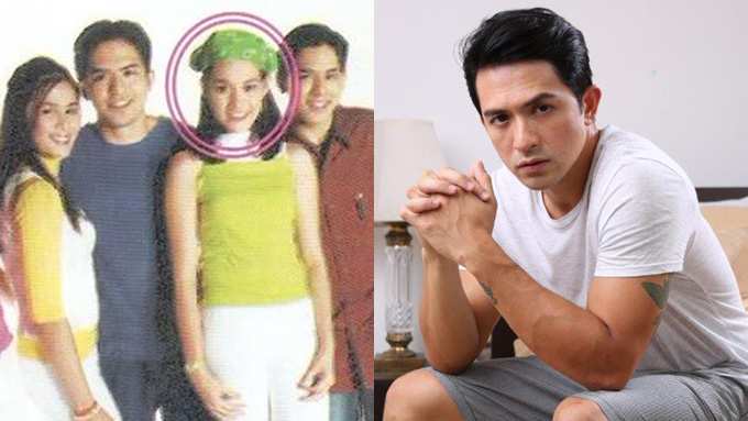 From Teeners to Fathers: 20 Pinoy teen stars who accepted father roles ...
