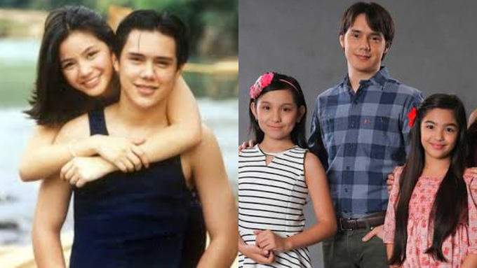 From Teeners to Fathers: 20 Pinoy teen stars who accepted father roles ...