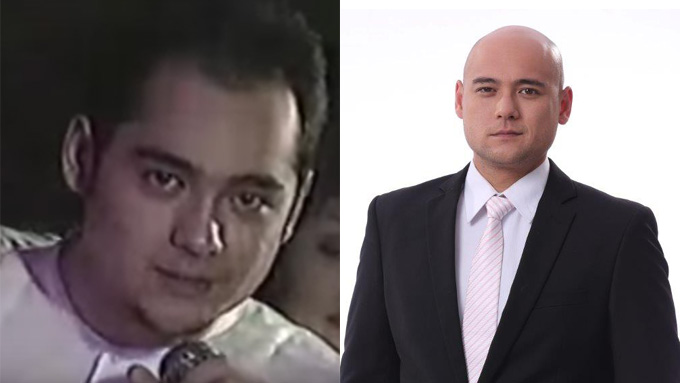From Teeners to Fathers: 20 Pinoy teen stars who accepted father roles ...