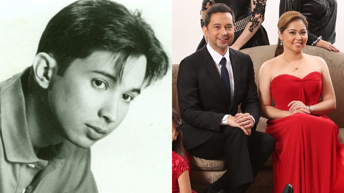 From Teeners to Fathers: 20 Pinoy teen stars who accepted father roles ...