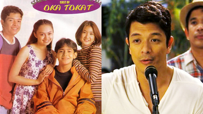 From Teeners to Fathers: 20 Pinoy teen stars who accepted father roles ...