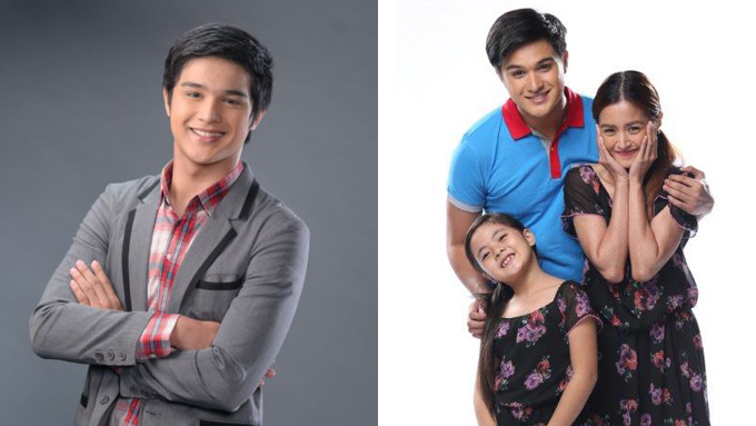 From Teeners to Fathers: 20 Pinoy teen stars who accepted father roles ...