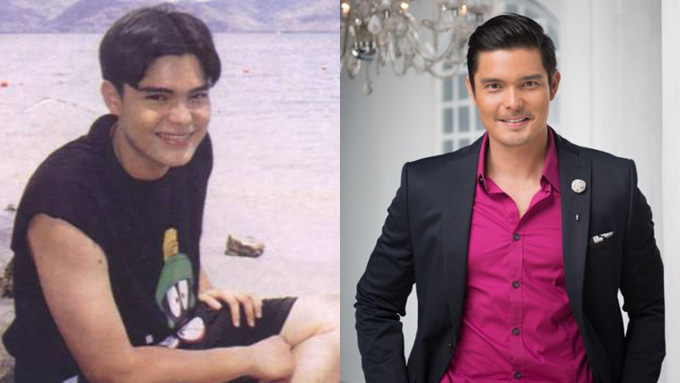 From Teeners to Fathers: 20 Pinoy teen stars who accepted father roles ...