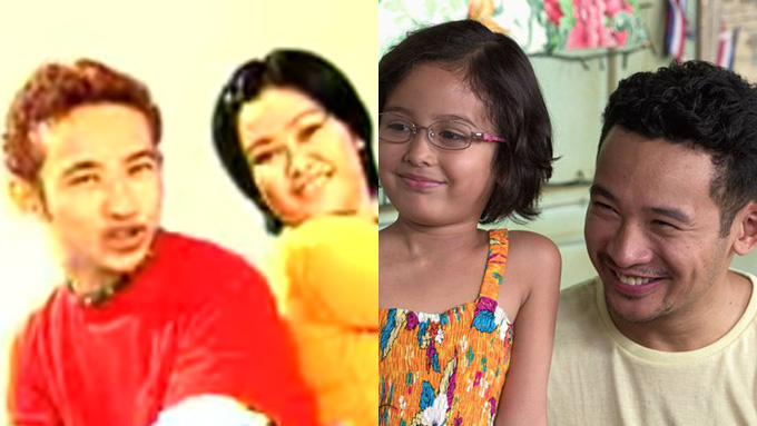 From Teeners to Fathers: 20 Pinoy teen stars who accepted father roles ...