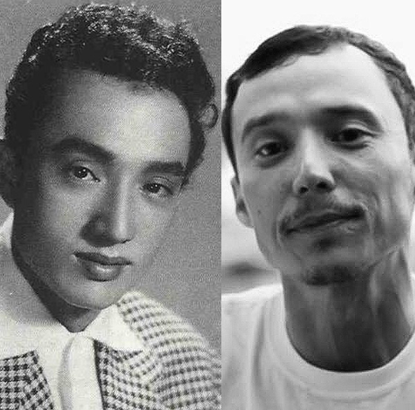 22 celeb dads and their lookalike kids | PEP.ph