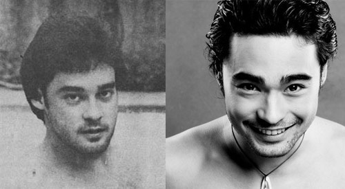 22 celeb dads and their lookalike kids | PEP.ph