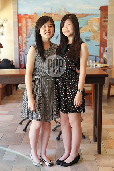 7 things you need to know about the MAJAM sisters | PEP.ph