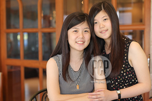 7 things you need to know about the MAJAM sisters | PEP.ph