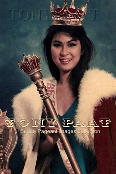 NAME THAT CELEBRITY: Beauty queens turned showbiz personalities | PEP.ph