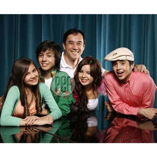 High School Musical cast members | PEP.ph