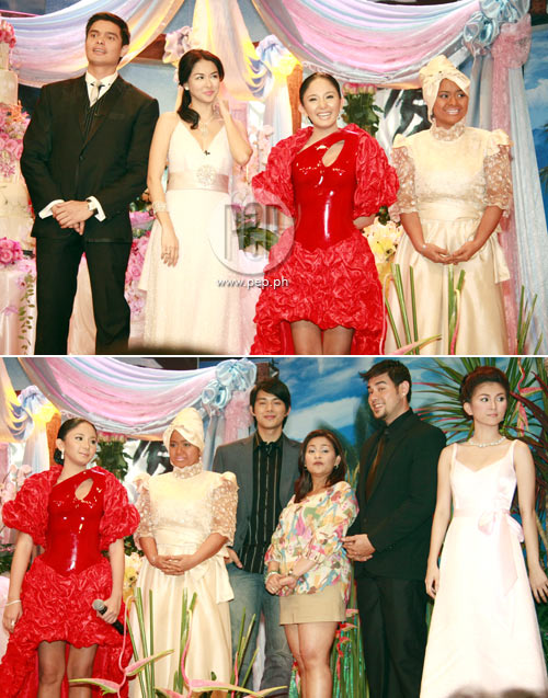 "Marimar" Farewell Episode | PEP.ph