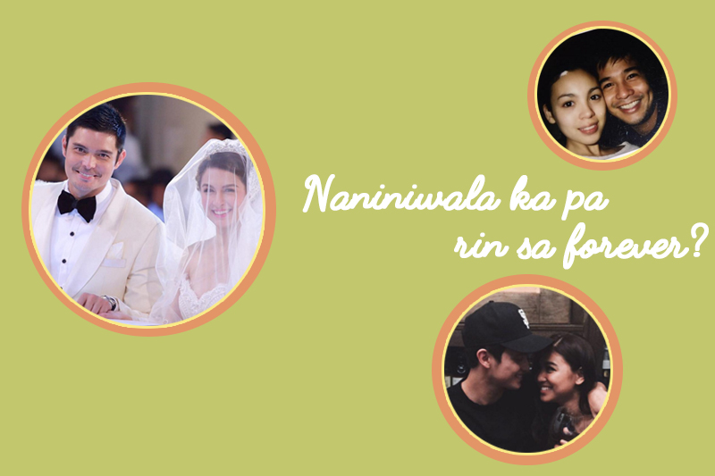 The Anatomy of Pinoy Love Teams | PEP.ph