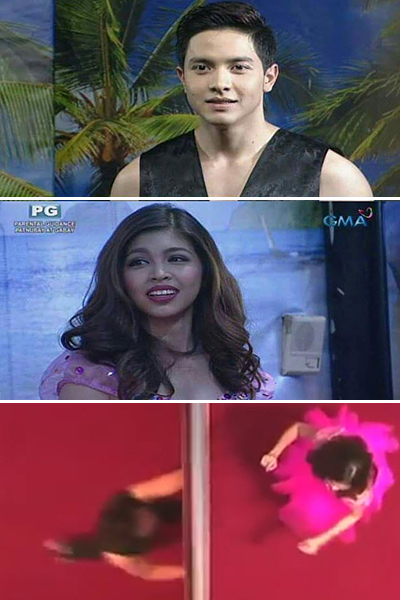 Top 10 Most Tweeted #AlDub Hashtags | PEP.ph