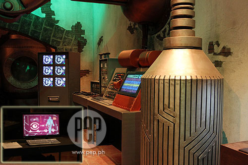 SET VISIT: Kidlat | PEP.ph