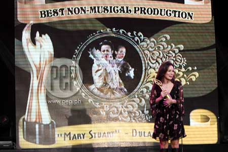 23rd Annual Aliw Awards (Part 2) | PEP.ph