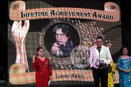 23rd Annual Aliw Awards (Part 2) | PEP.ph