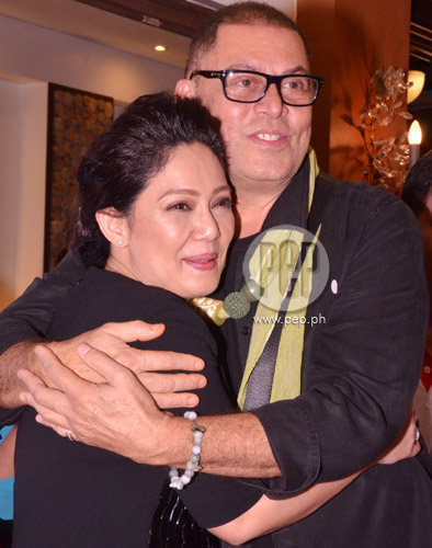 RED CARPET WATCH: Momzillas | PEP.ph