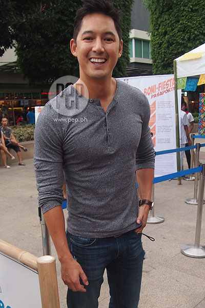 Marc Nelson - Alchetron, The Free Social Encyclopedia