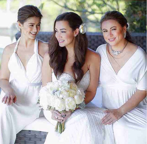 Three generations of beauty in showbiz | PEP.ph