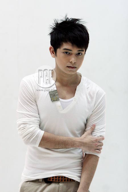 All-new Bagets gang in photoshoot | PEP.ph