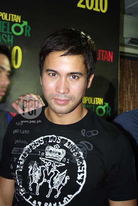 Cosmo Celebrity Centerfolds 2010 | PEP.ph