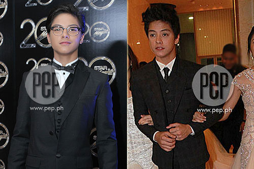 A LOOKBACK: The Star Magic Ball through the years | PEP.ph