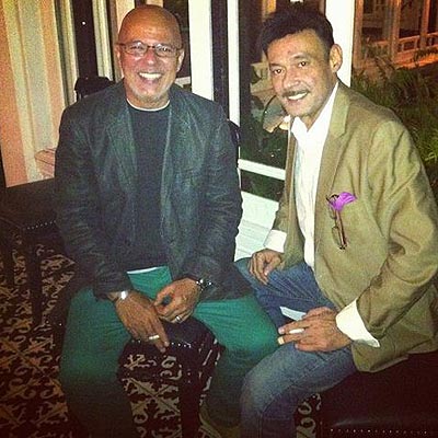 Mark Gil: loving father, grandfather, friend, and brother | PEP.ph