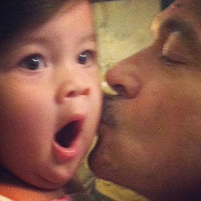 Mark Gil: loving father, grandfather, friend, and brother | PEP.ph