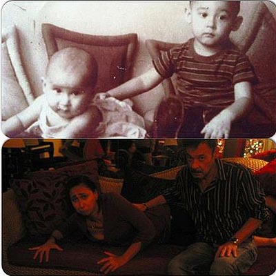 Mark Gil: loving father, grandfather, friend, and brother | PEP.ph