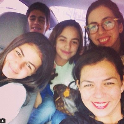 20 celeb moms with kabarkada kids | PEP.ph